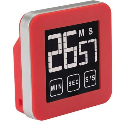 NO NAME (OEM) Timer tactile numérique