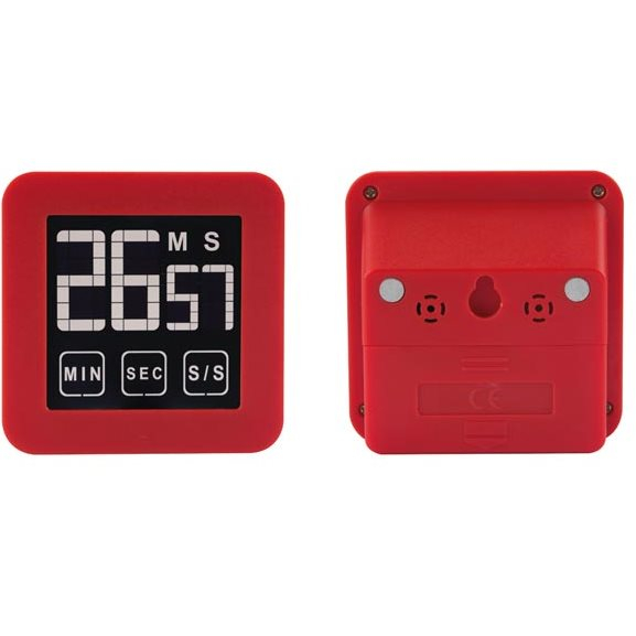 NO NAME (OEM) Timer tactile numérique