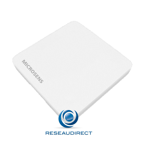 Microsens MS659150M AP Wifi 6 intérieur + contrôleur AP
