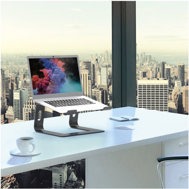 PORT DESIGNS 901103 Support professionnel pour notebook