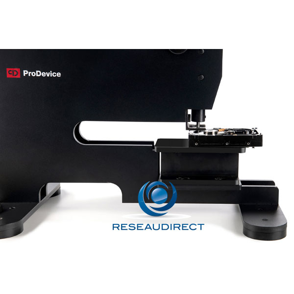 Prodevice MMD360+ Destructeur manuel de disques durs SSD