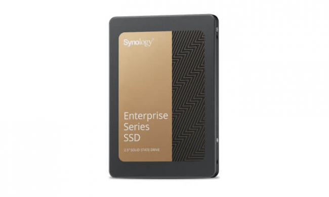 Synology SAT5220-480G Disque-dur série T5220 480 Go po
