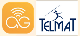 Telmat ABACCGUEST Abonnement annuel connexion AccessGue