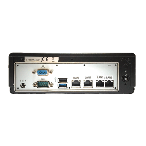 Telmat AccessLog Evo 50 enregistreur de Logs