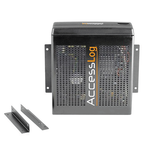 Telmat AccessLog Equerres fixations murales